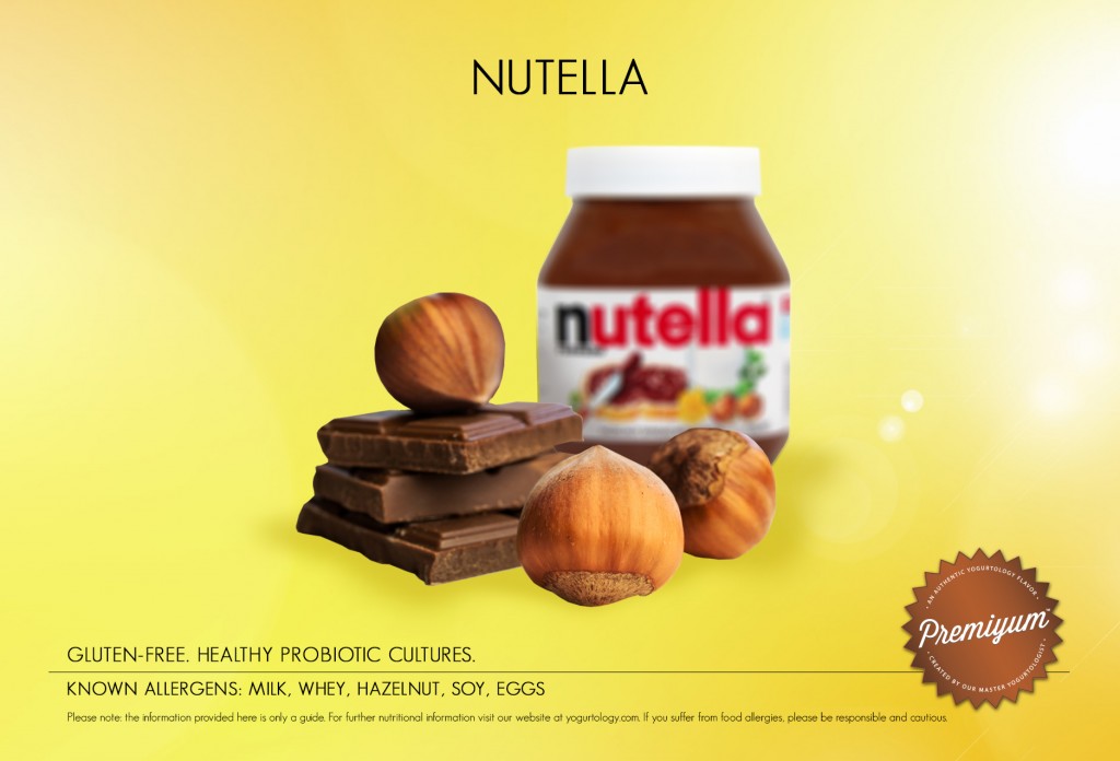 South Tampa - Church St | Yogurtology®